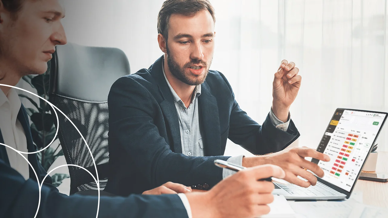 Implementar controles para mejorar la gestión de riesgos